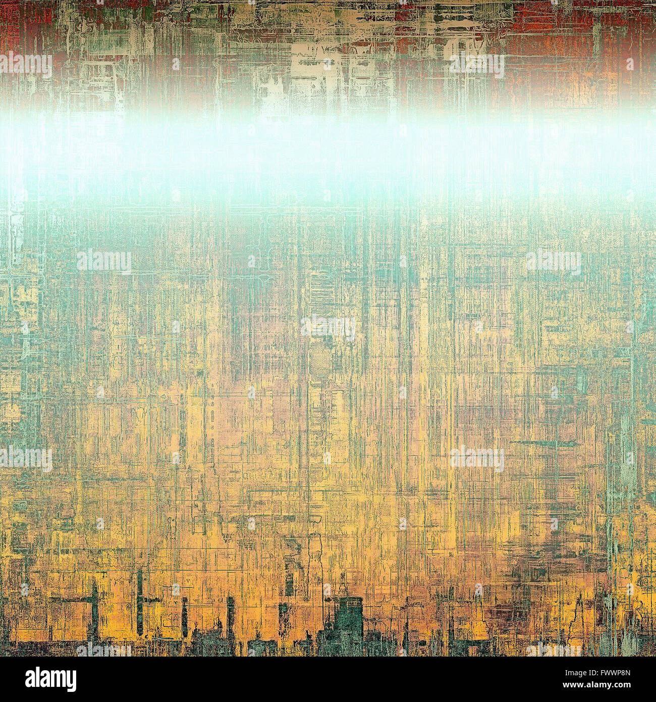 Faint design hi-res stock photography and images - Alamy