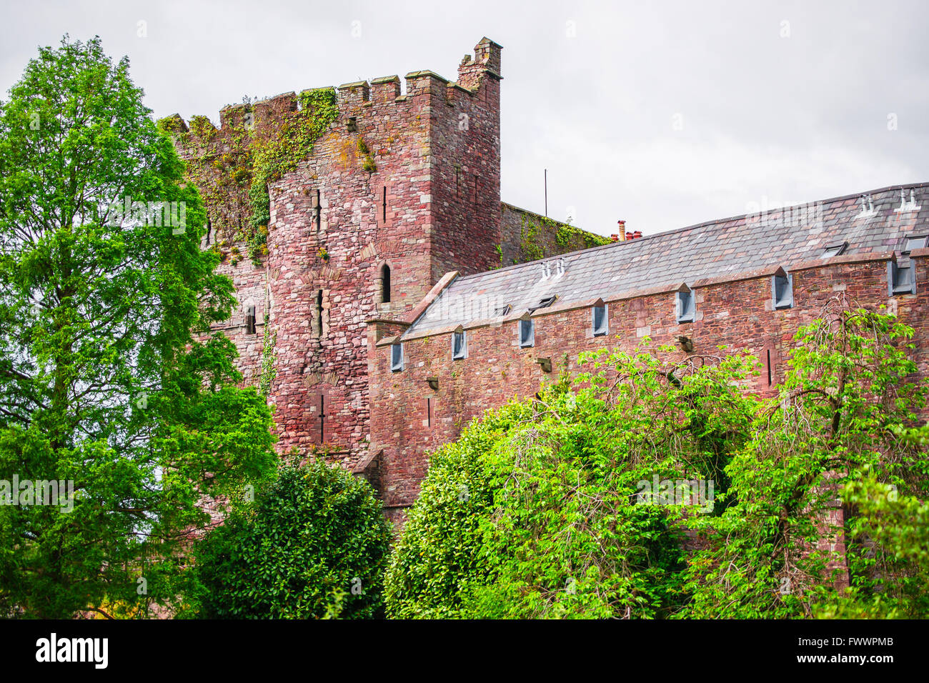 Brecknockshire hi-res stock photography and images - Alamy