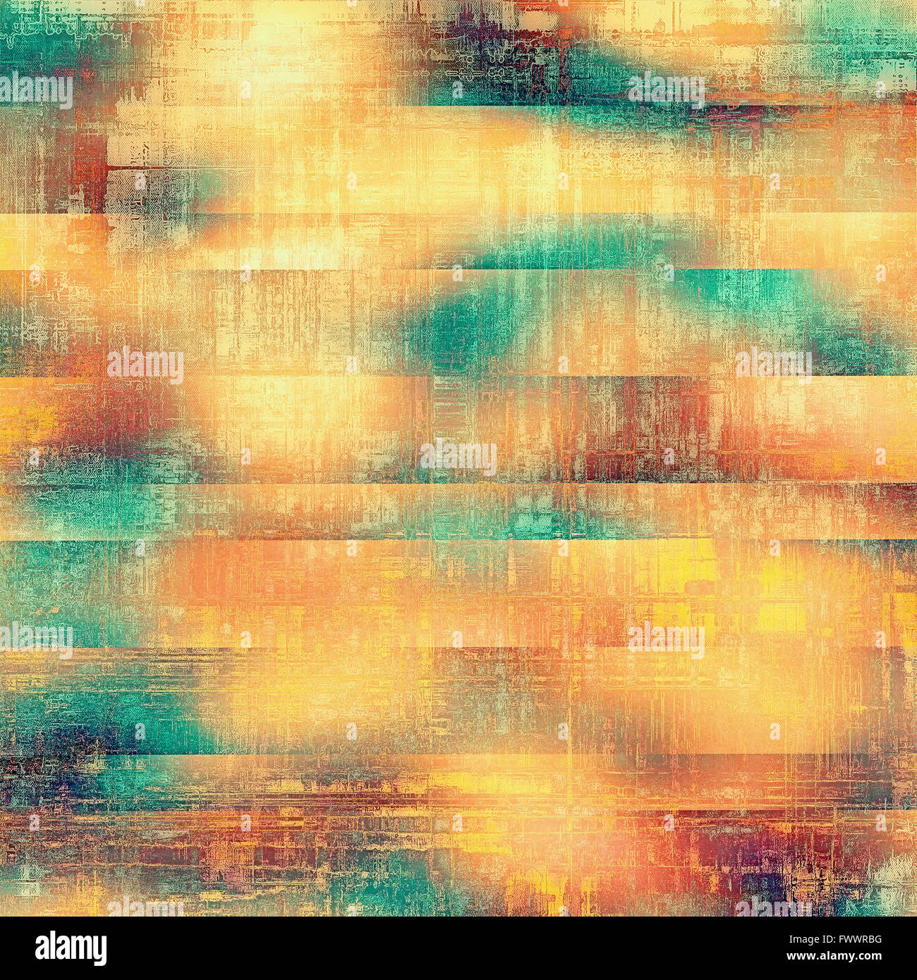 Grunge retro vintage texture, old background. With different color ...