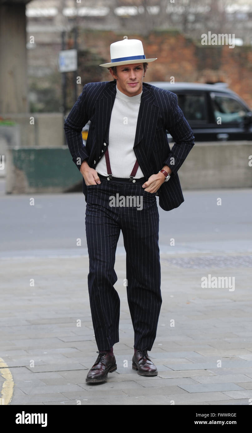 TOWIE cast arrive in costume for the filming of 'The Great Gatsby' in ...