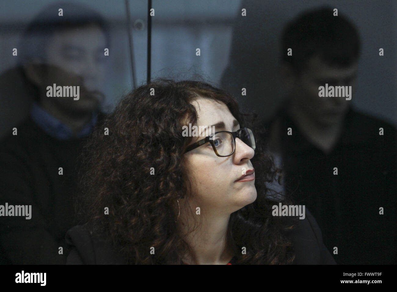 The prosecutors representatives hi-res stock photography and images - Alamy