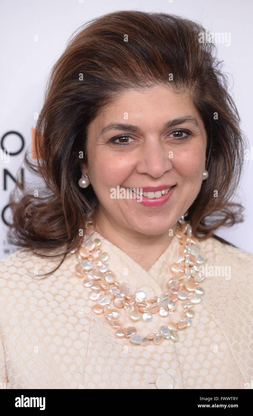 Farah pandith hi-res stock photography and images - Alamy