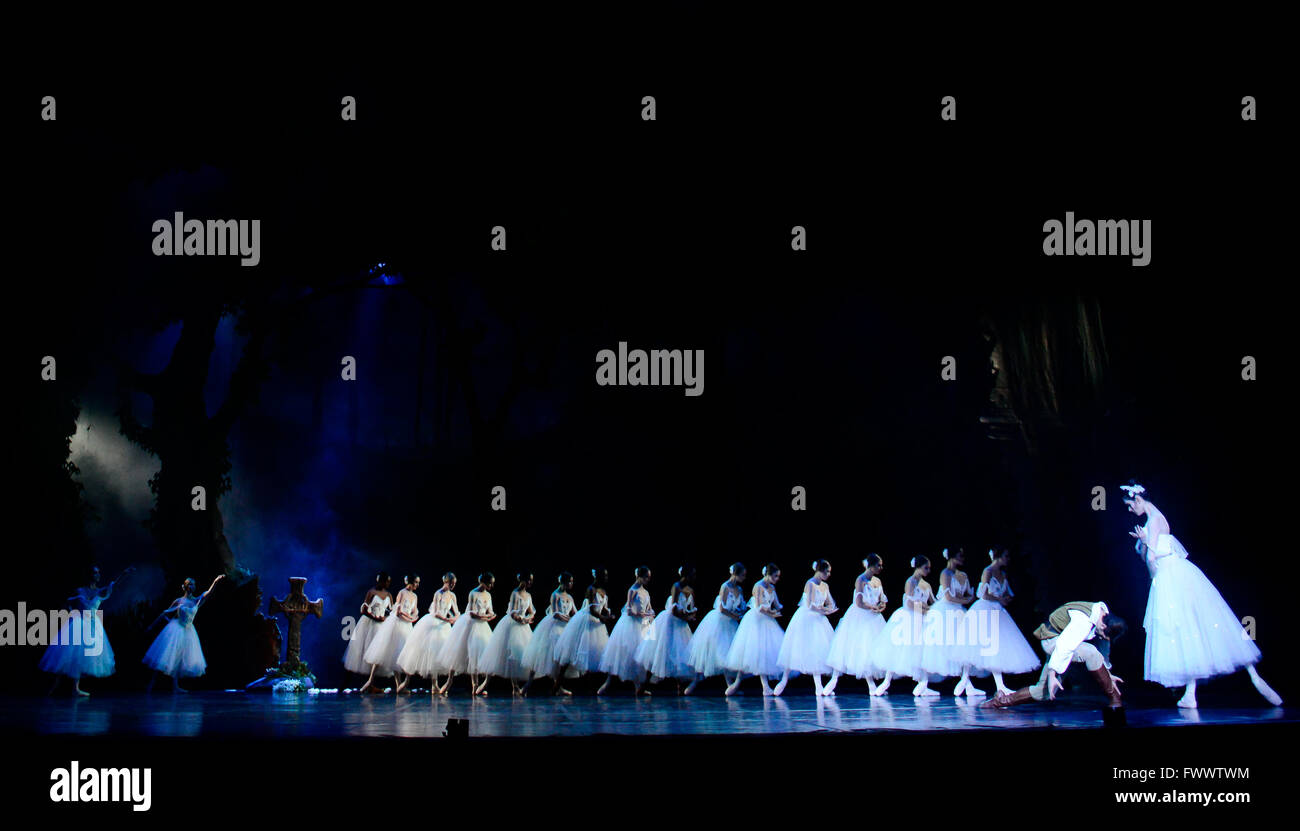 Johannesburg, Joburg Ballet for this year. 17th Apr, 2016. Dancers of ...