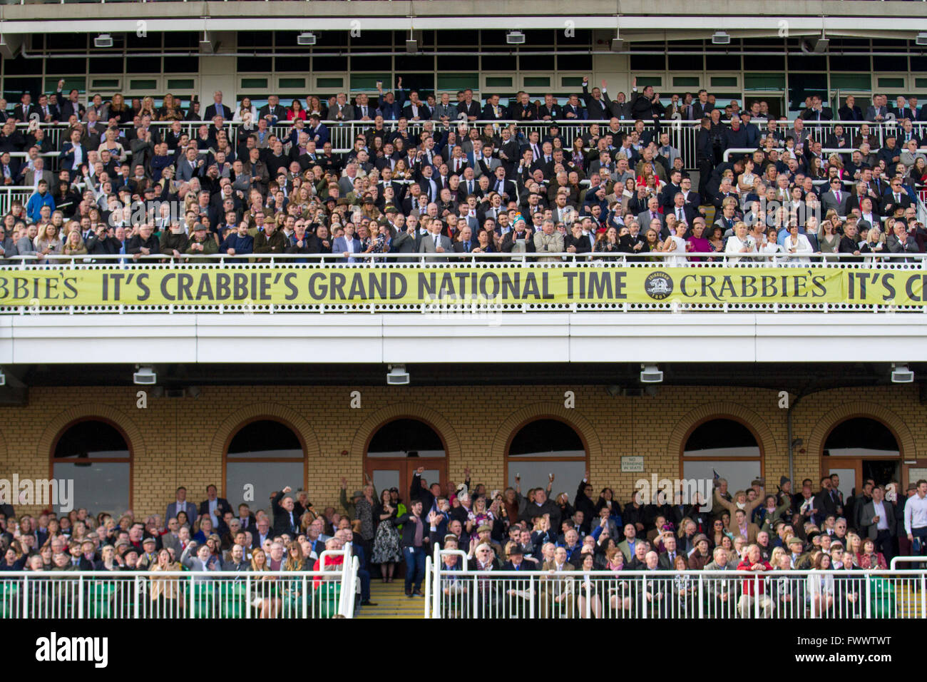 Grand stand grandstand hi-res stock photography and images - Alamy