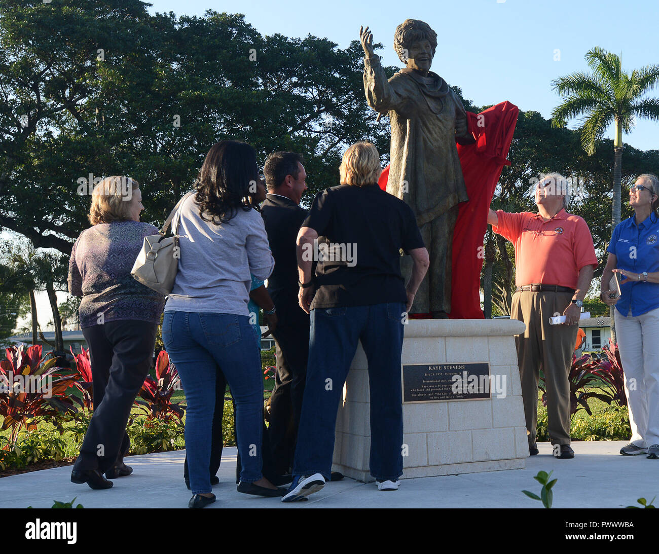 Maria Stevens High Resolution Stock Photography and Images - Alamy