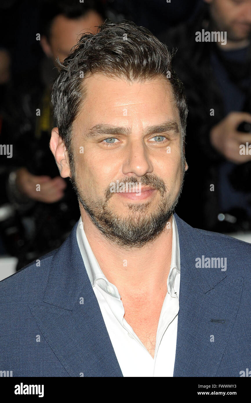 Ariel vromen hi-res stock photography and images - Alamy