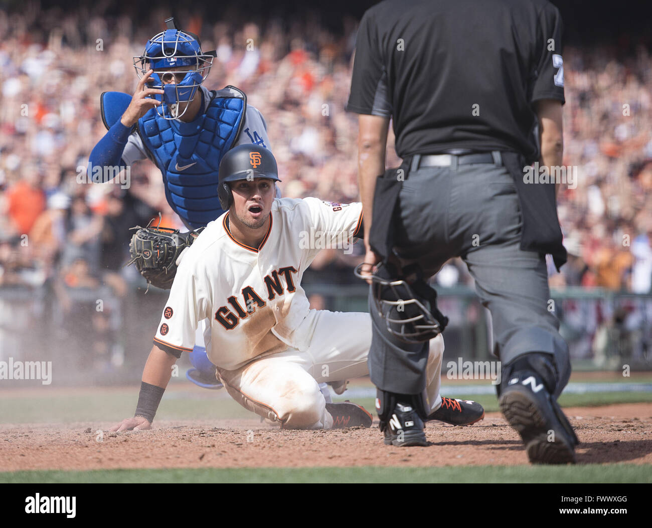 Austin barnes hi-res stock photography and images - Alamy