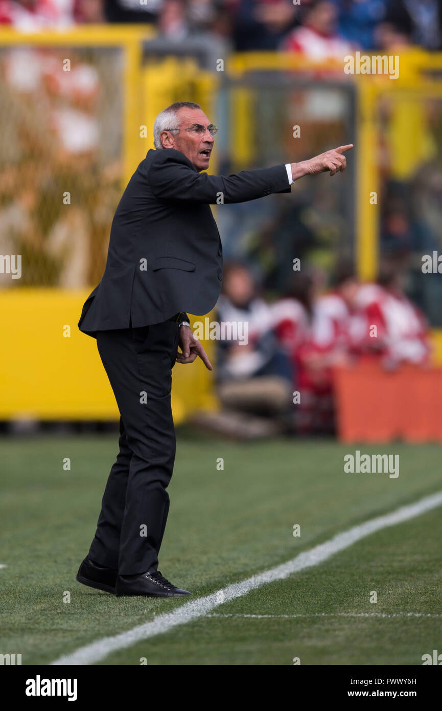 Edoardo Reja High Resolution Stock Photography and Images - Alamy