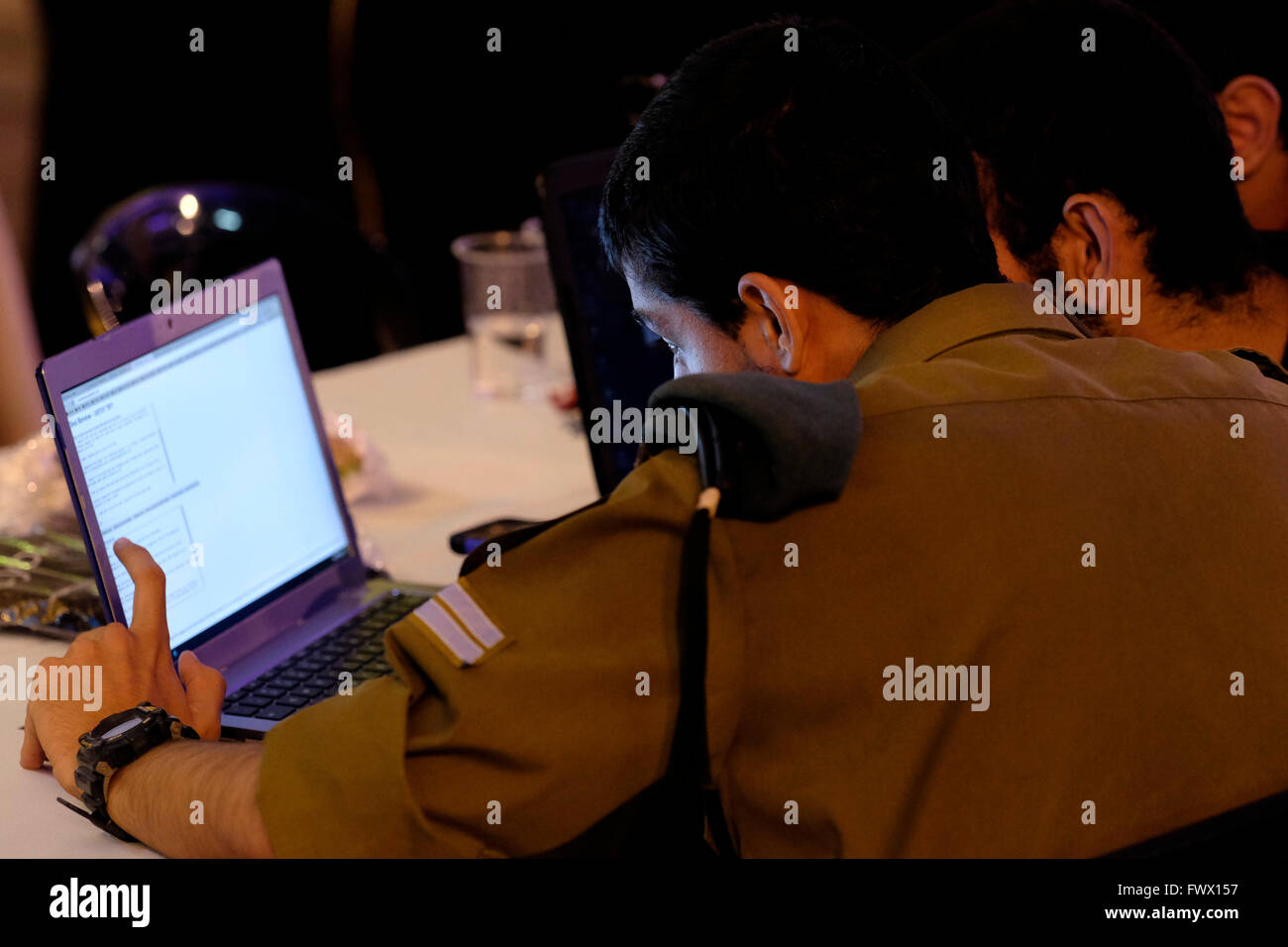 8200 israel hi-res stock photography and images - Alamy