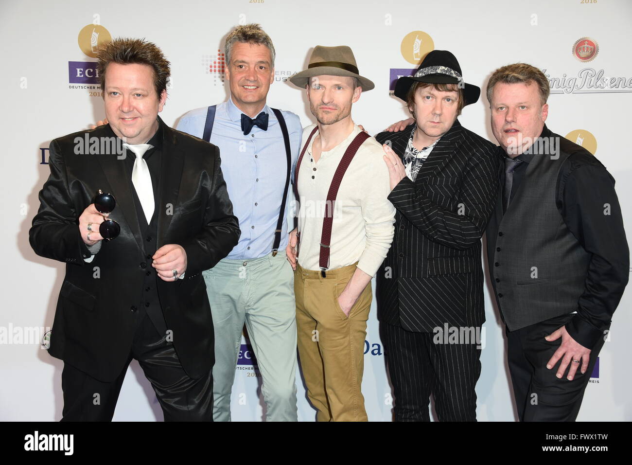 Die prinzen hi-res stock photography and images - Alamy