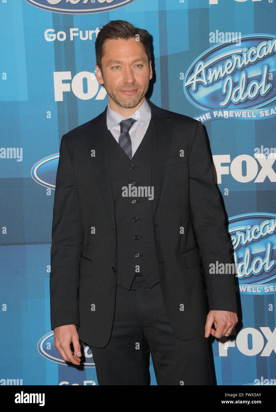 Michael Weston High Resolution Stock Photography and Images - Alamy