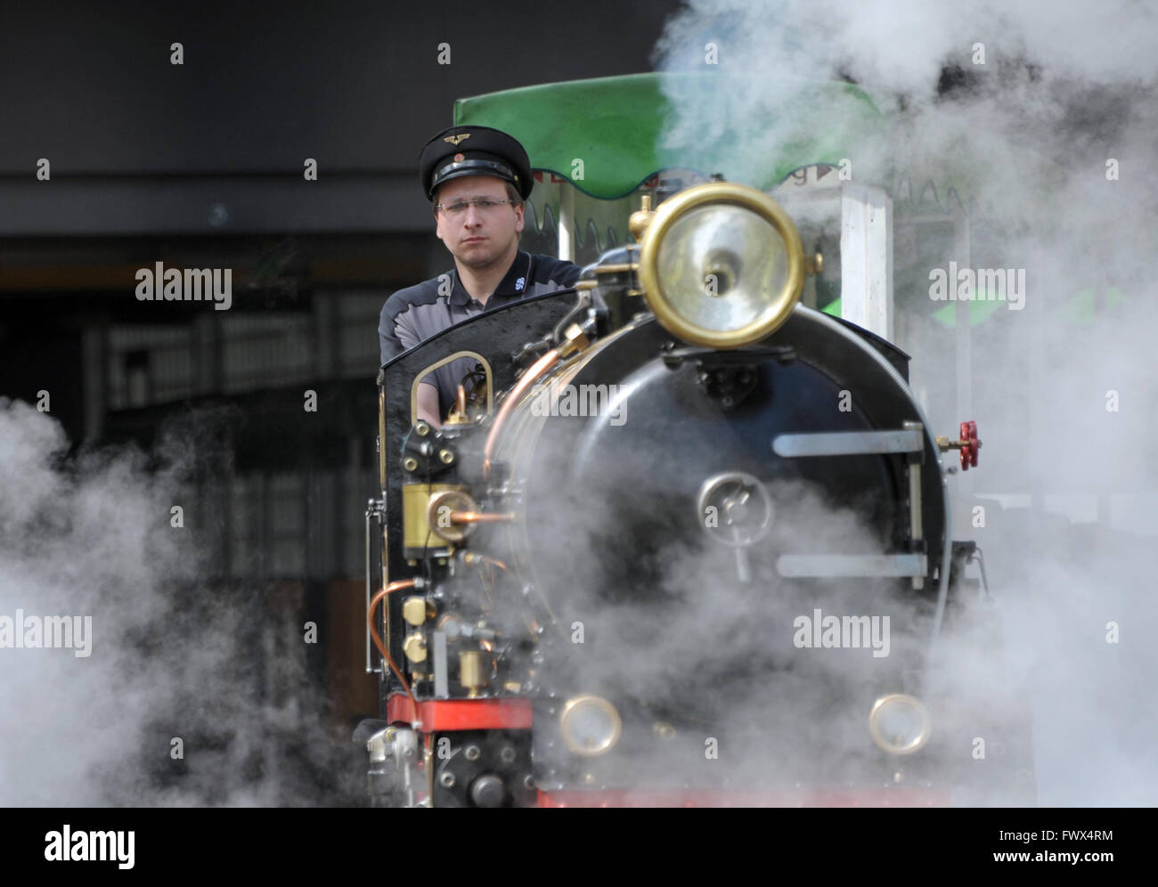 1928 Steam Locomotive High Resolution Stock Photography and Images - Alamy