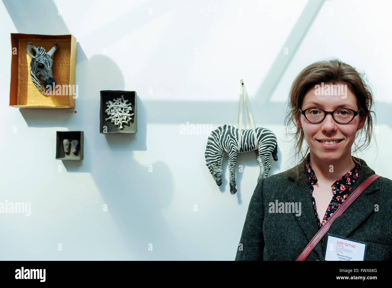 Marieke ringel hi-res stock photography and images - Alamy