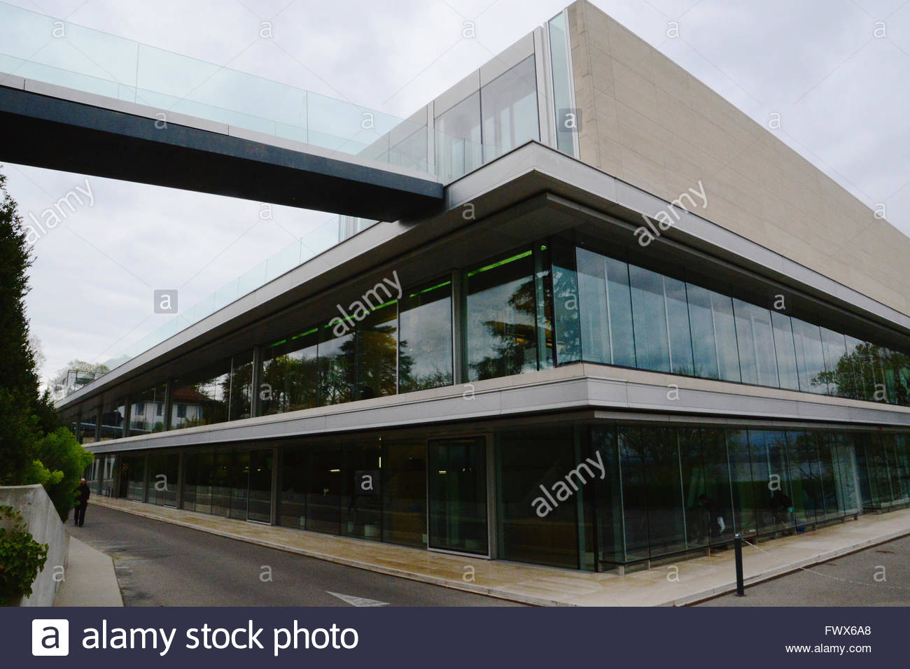 Uefa Nyon Stock Photos & Uefa Nyon Stock Images - Alamy