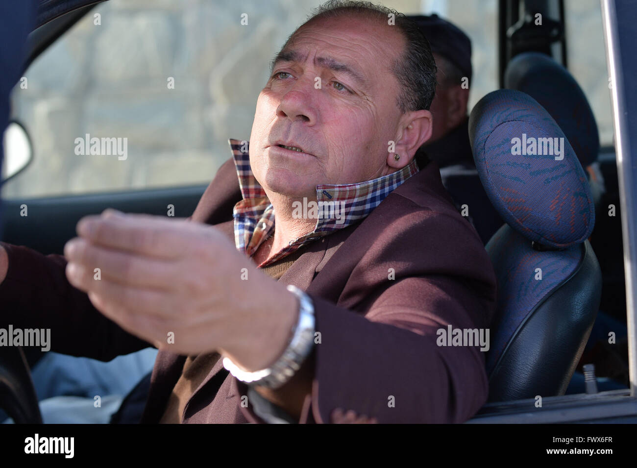 Gallicchio basilicata hi-res stock photography and images - Alamy