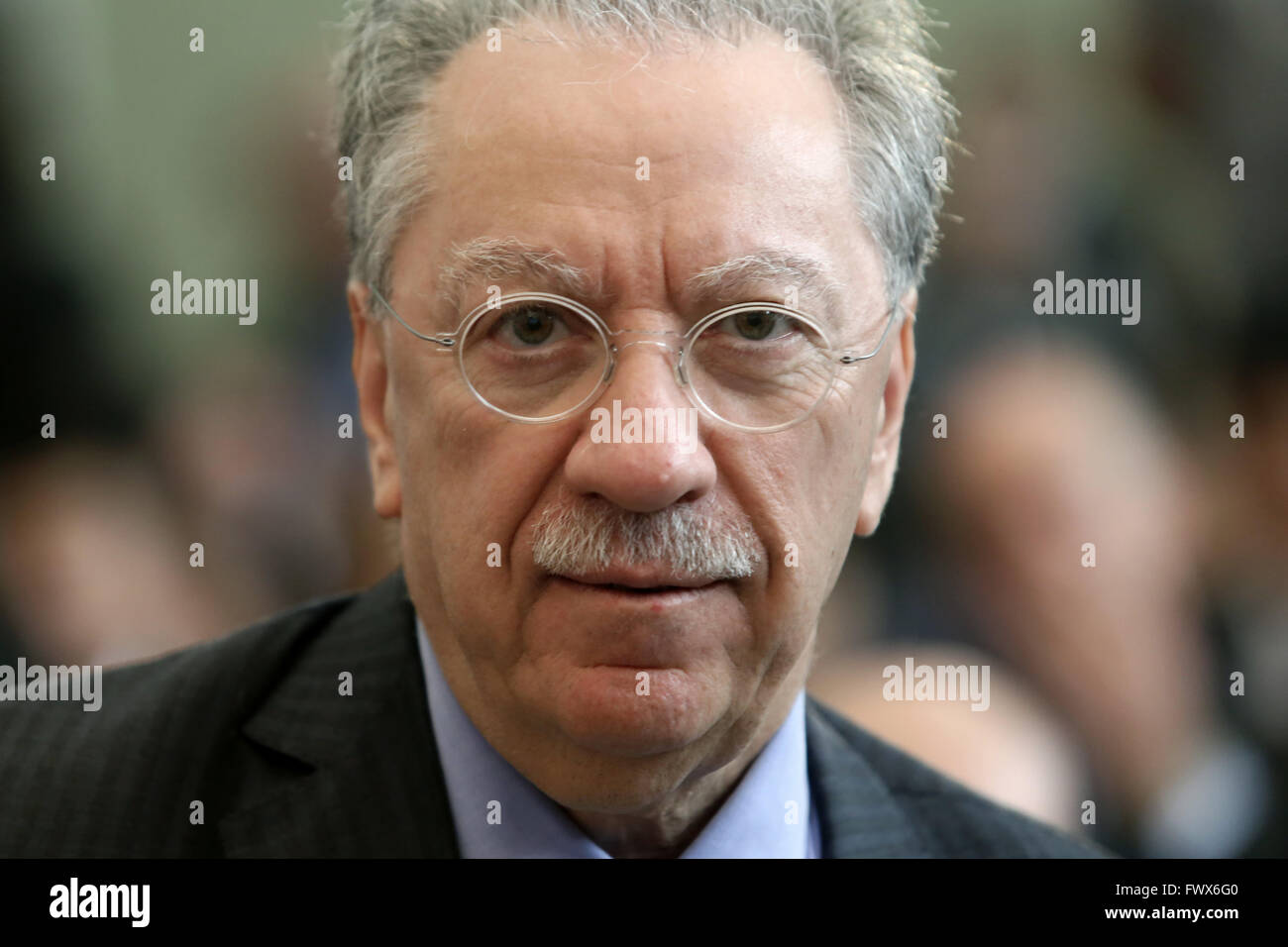 Hellenic republic asset development fund hi-res stock photography and ...