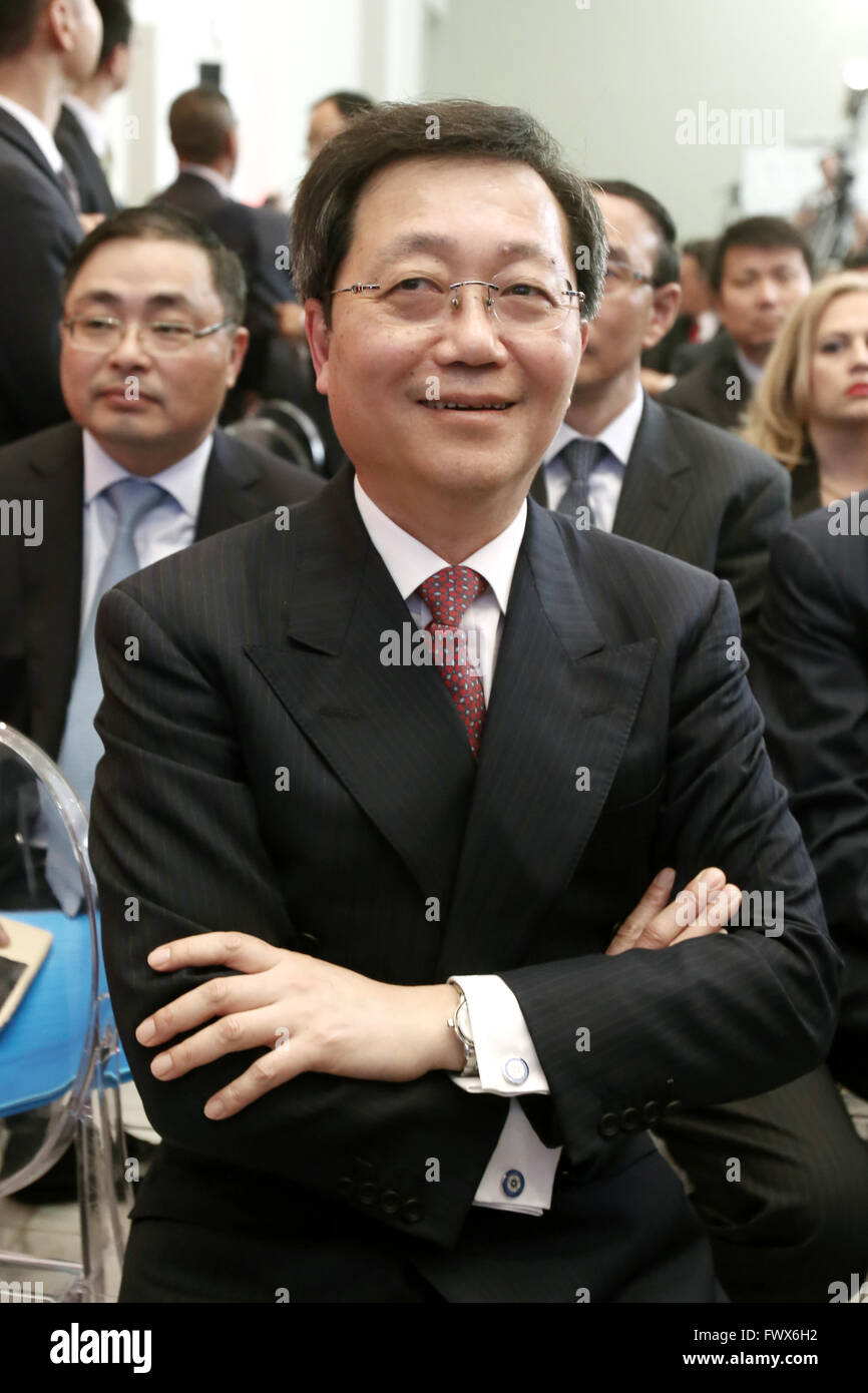 Lirong hi-res stock photography and images - Alamy