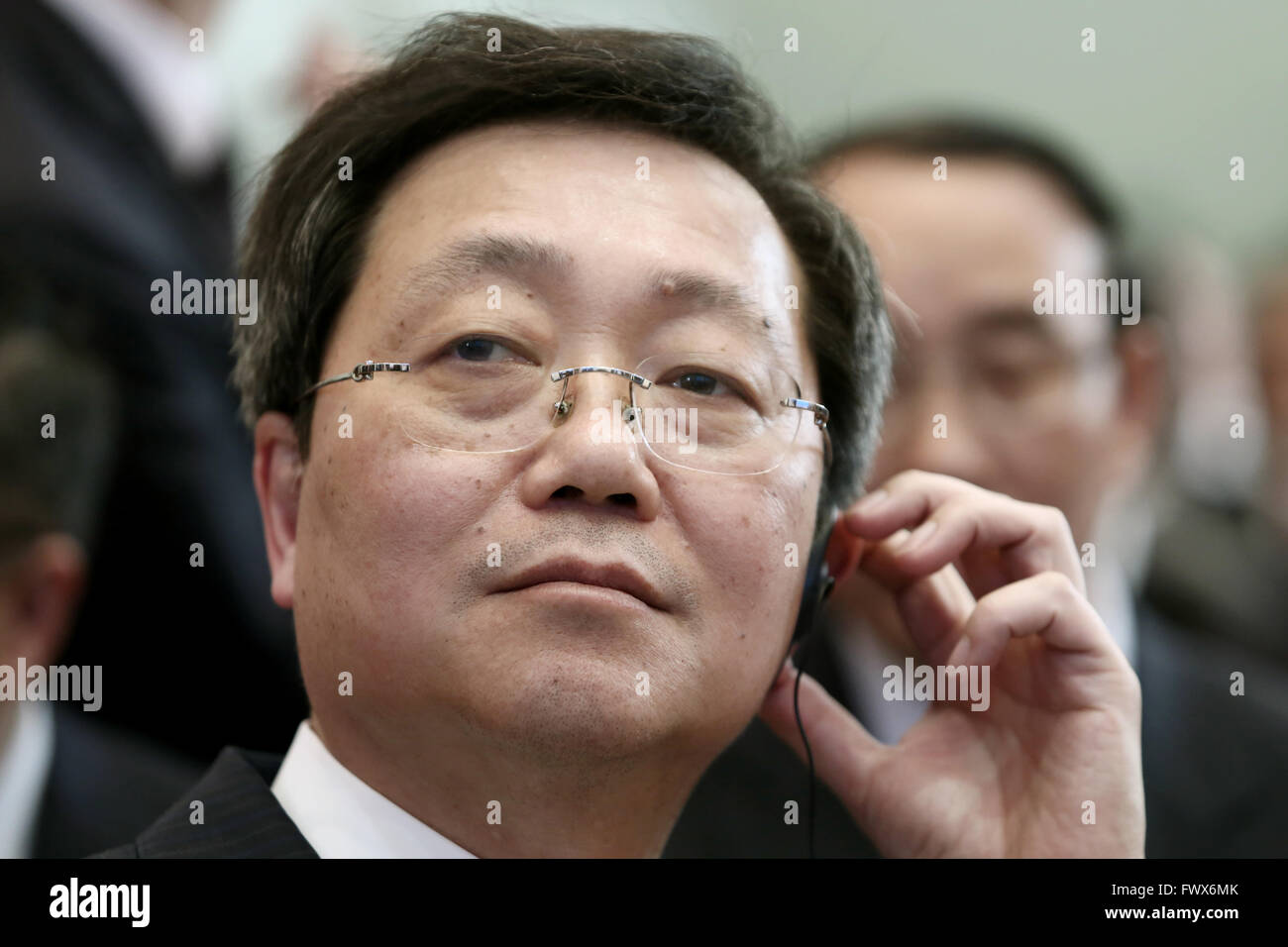 Lirong hi-res stock photography and images - Alamy