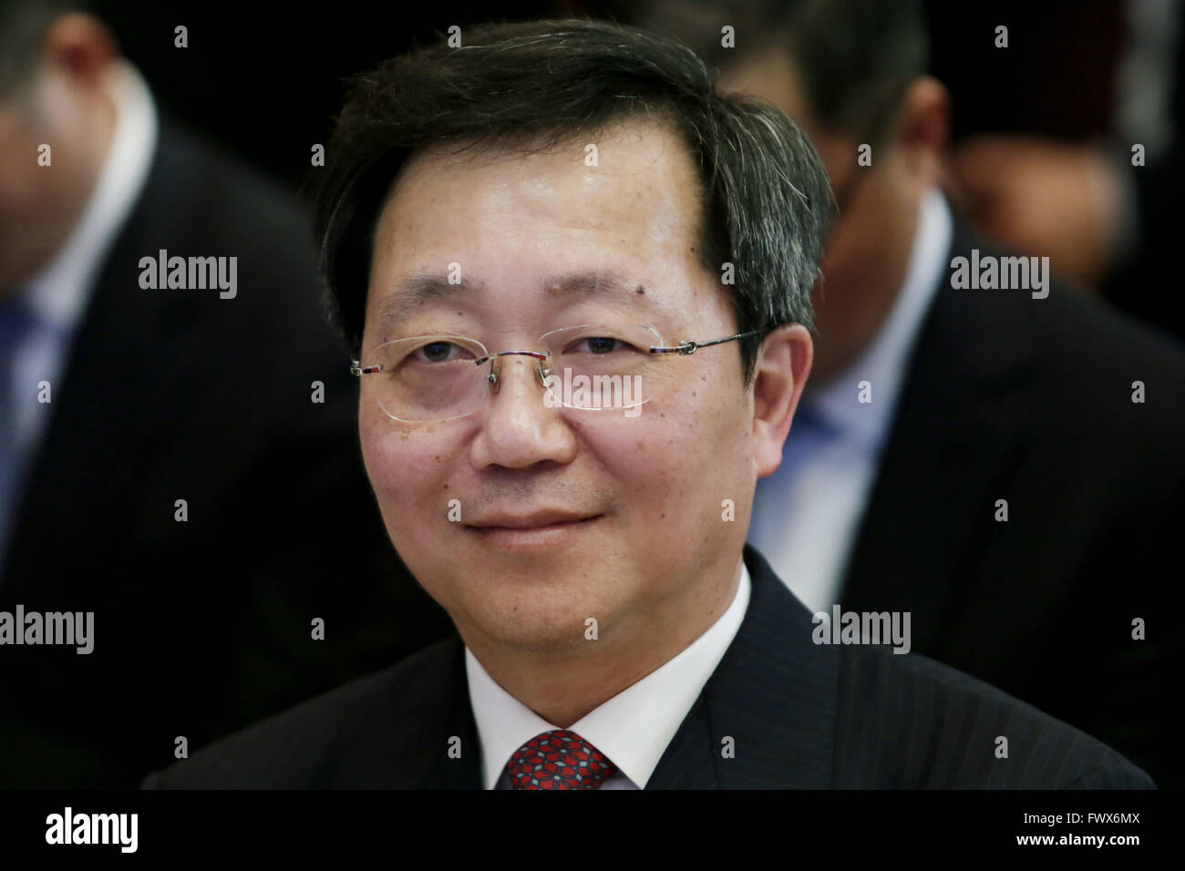 Lirong hi-res stock photography and images - Alamy