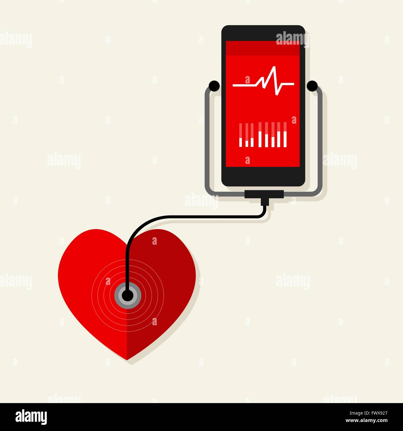 Telemeters Stock Vector Images - Alamy