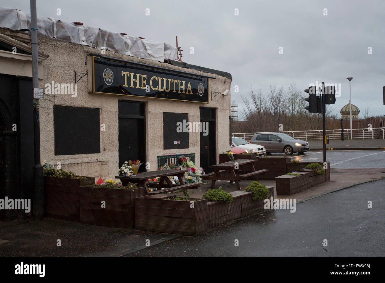 Clutha Bar High Resolution Stock Photography and Images - Alamy