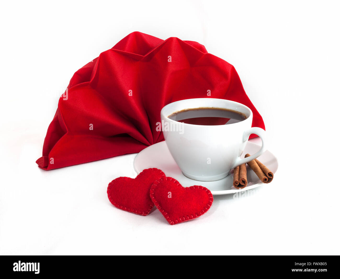 Folded cup hi-res stock photography and images - Alamy