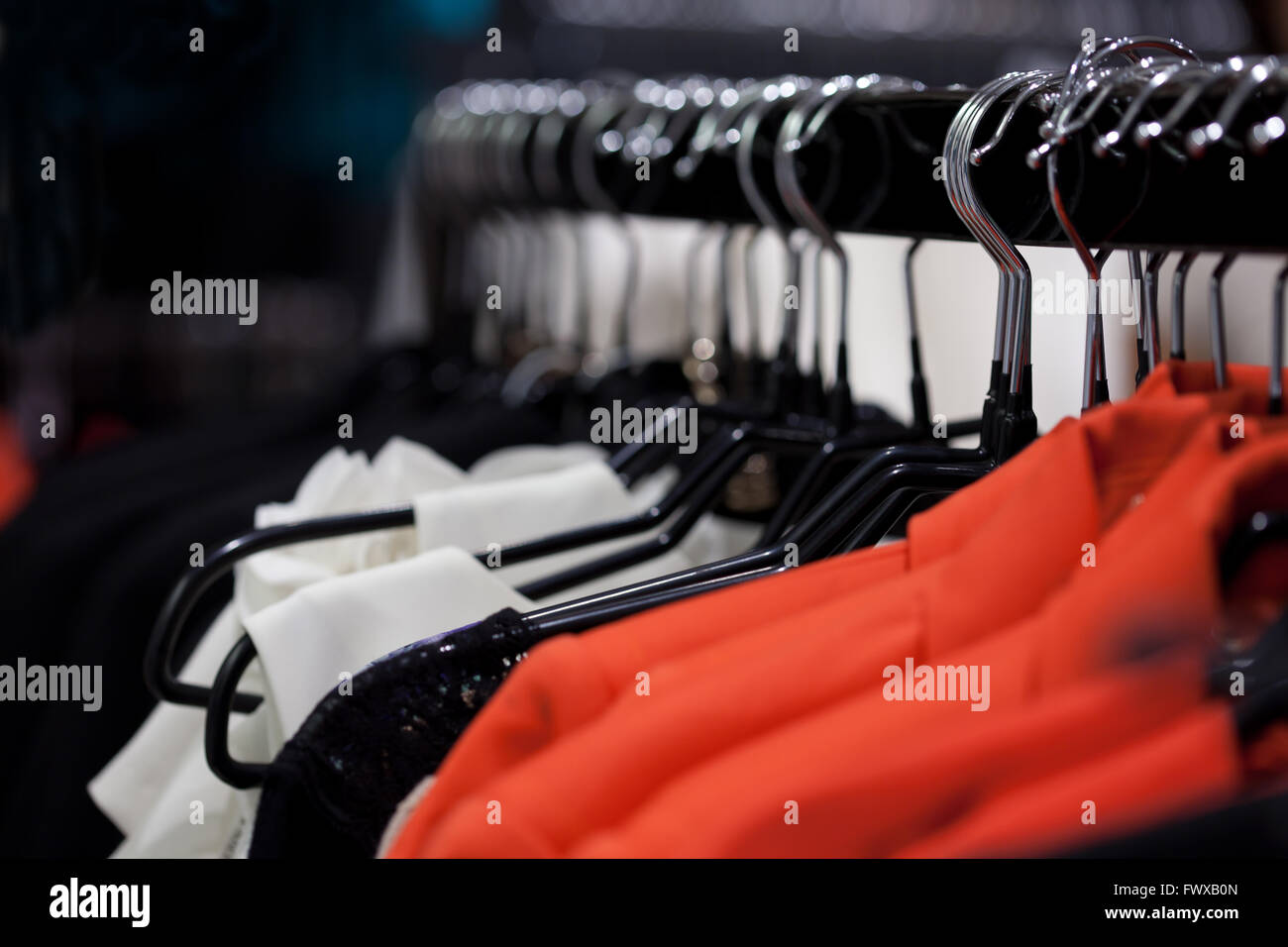 Retail selling department store hi-res stock photography and images - Alamy