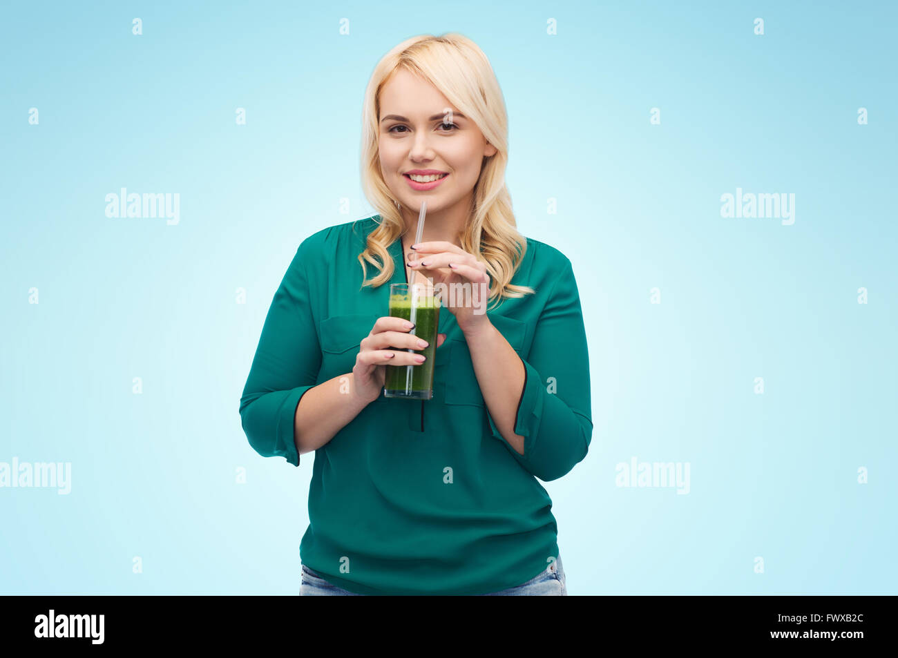 Danny Broflex Pump Juice