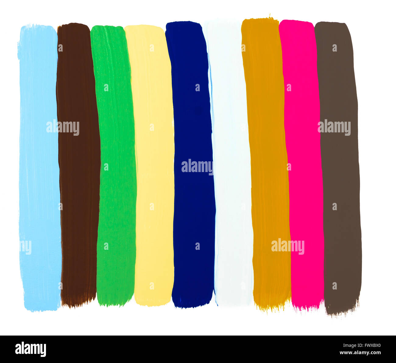 Vertical wall art Cut Out Stock Images & Pictures - Alamy