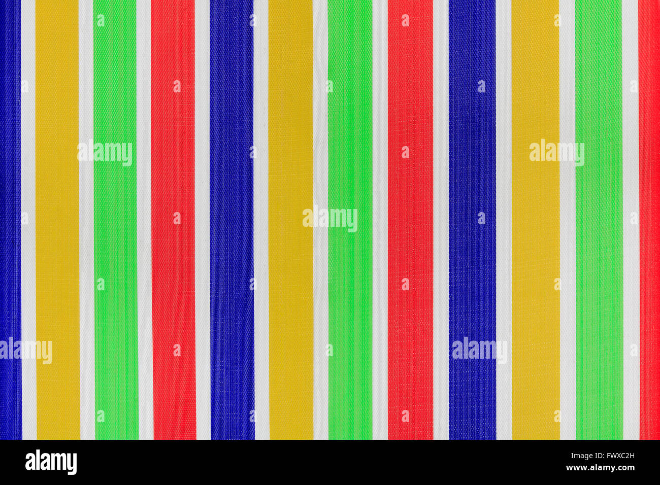 Coloured vertical stripe pattern Stock Photo - Alamy
