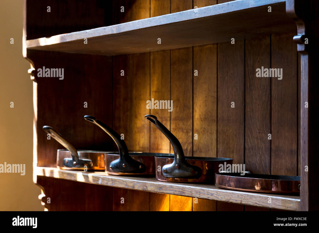 Penrhyn castle museum hi-res stock photography and images - Alamy