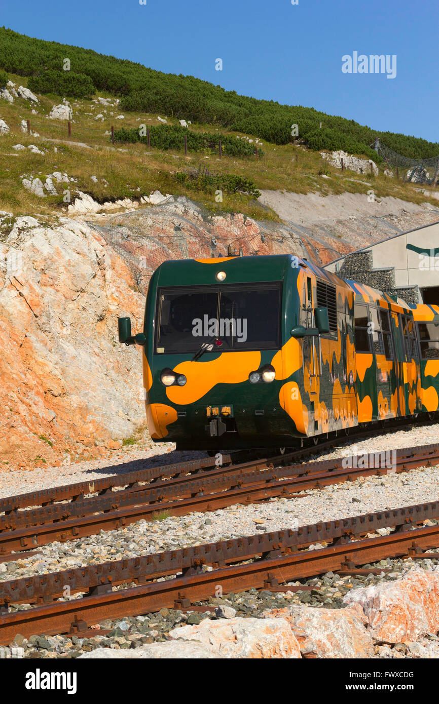 The salamander train hi-res stock photography and images - Alamy