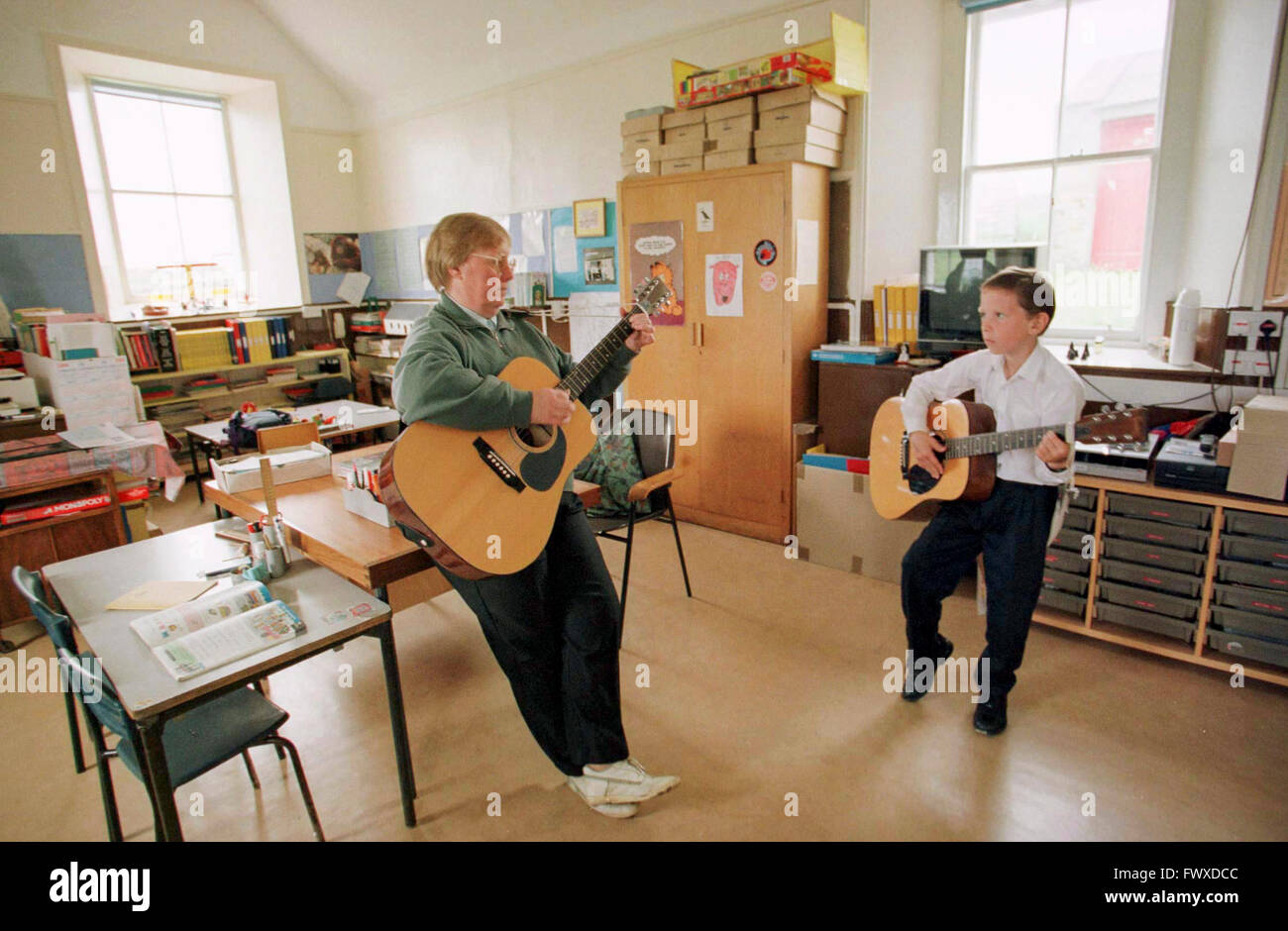 Orkney School High Resolution Stock Photography and Images - Alamy