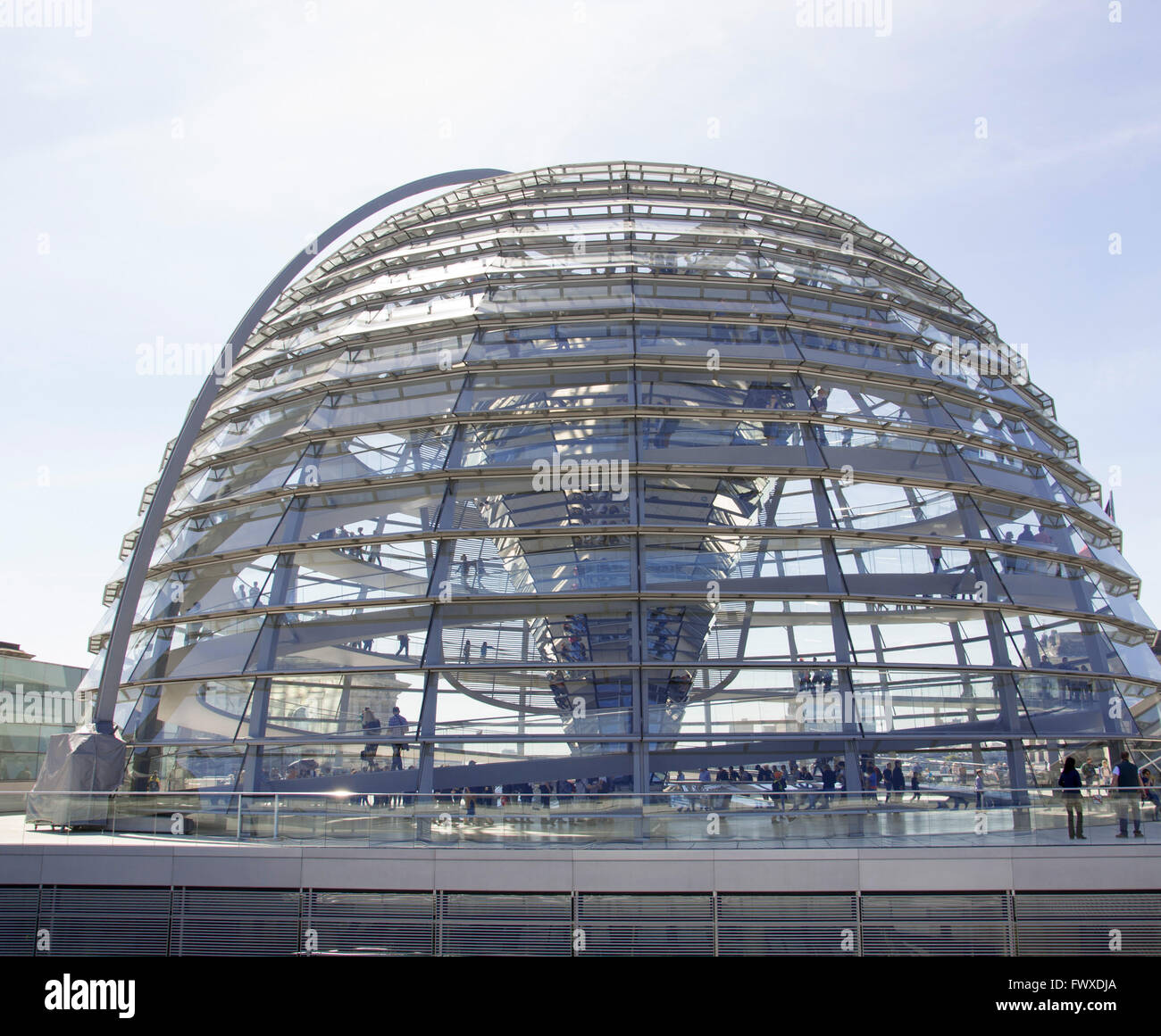 Bundestag in Berlin Stock Photo - Alamy