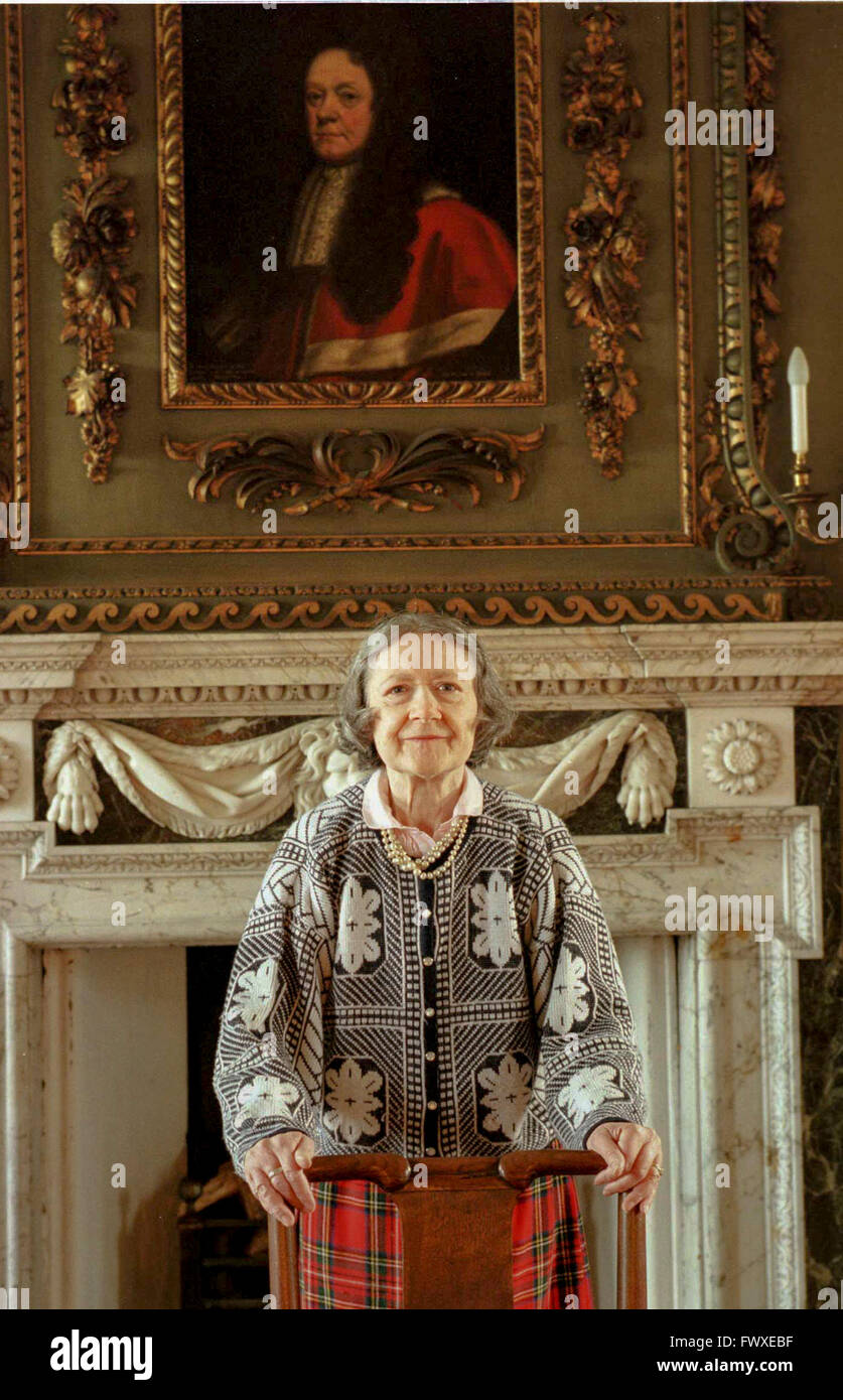 Lady Dalrymple High Resolution Stock Photography and Images - Alamy