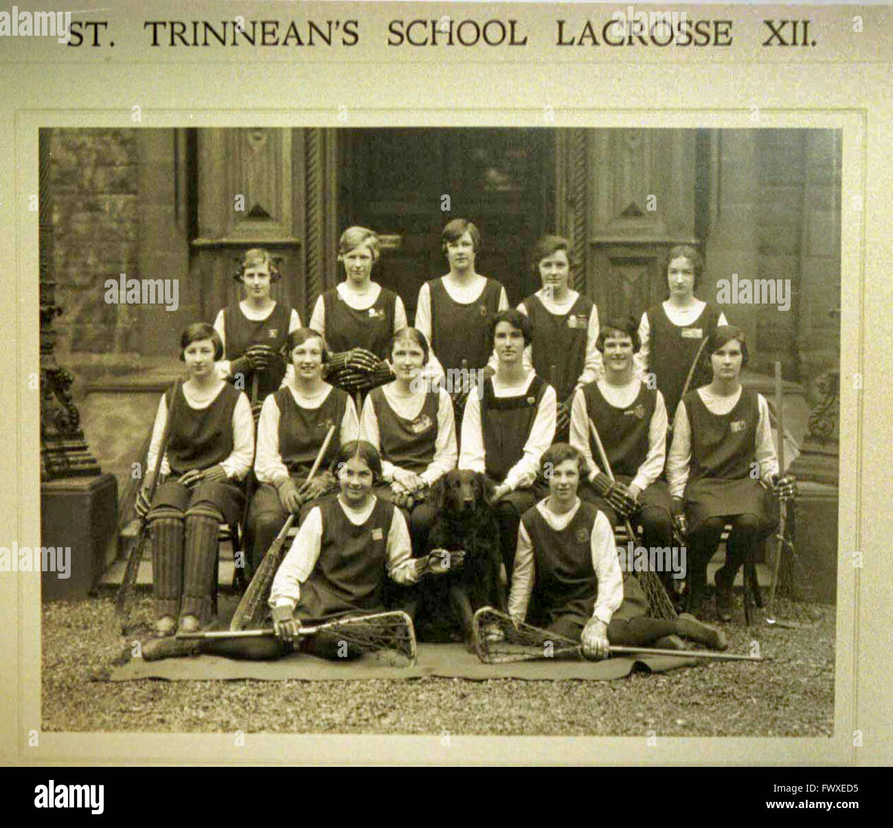 St trinians hi-res stock photography and images - Alamy