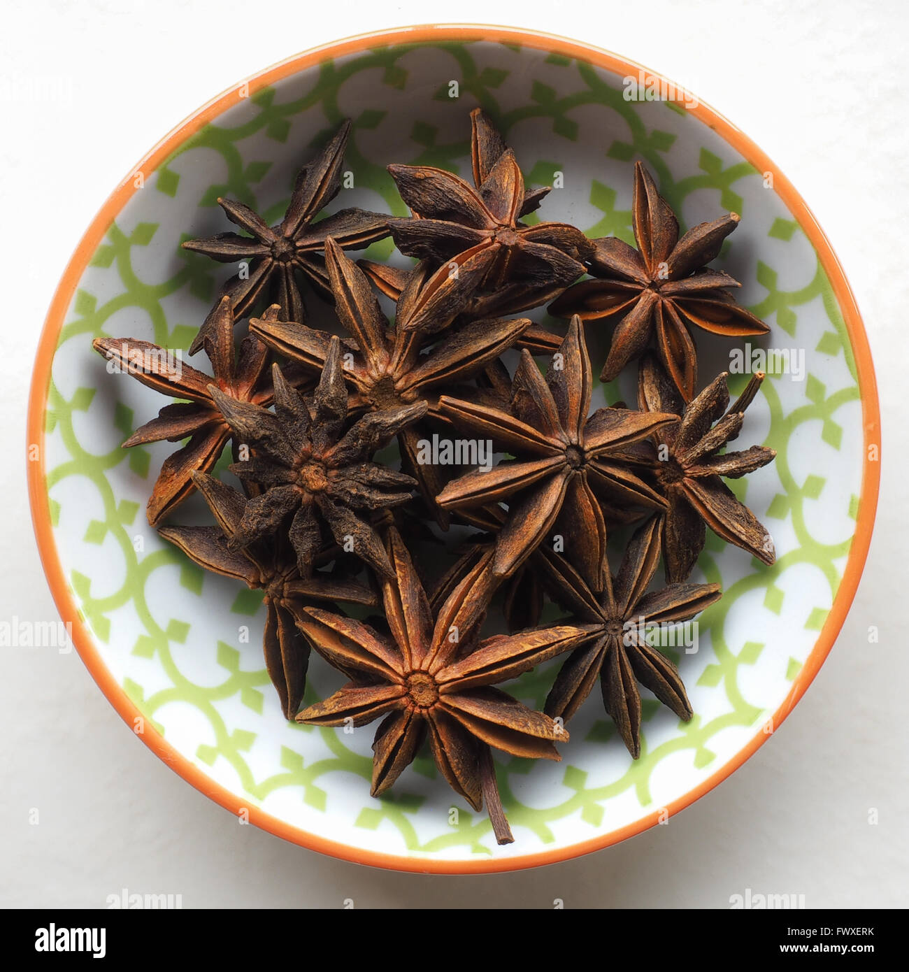 Illiciaceae hi-res stock photography and images - Alamy