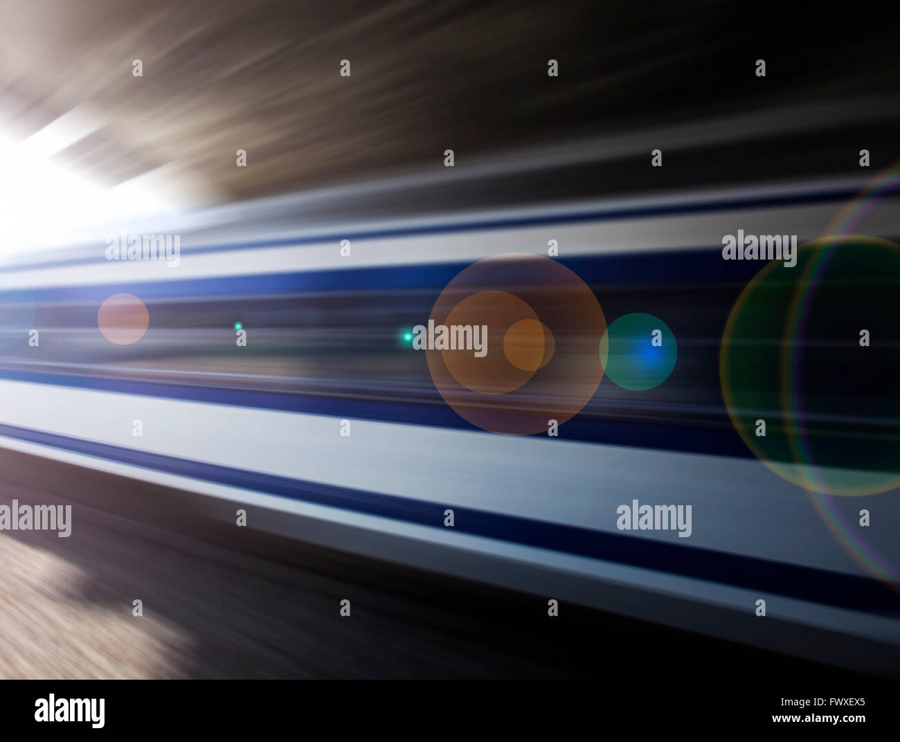 Passing Passage Motion Movement High Resolution Stock Photography and ...