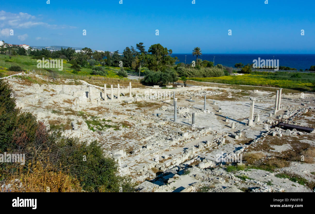 Cyprus landmarks hi-res stock photography and images - Alamy