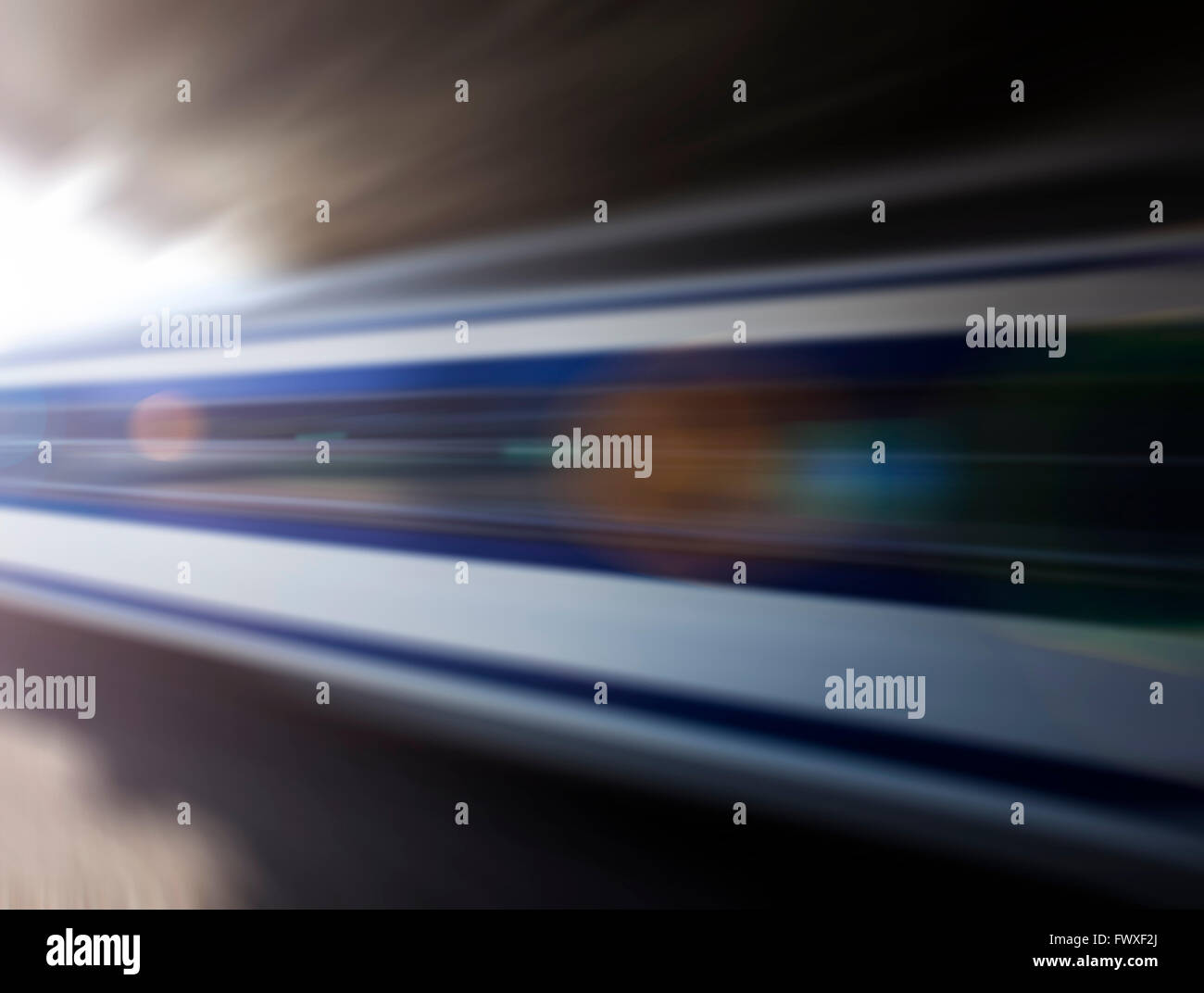 Passing passage motion movement hi-res stock photography and images - Alamy