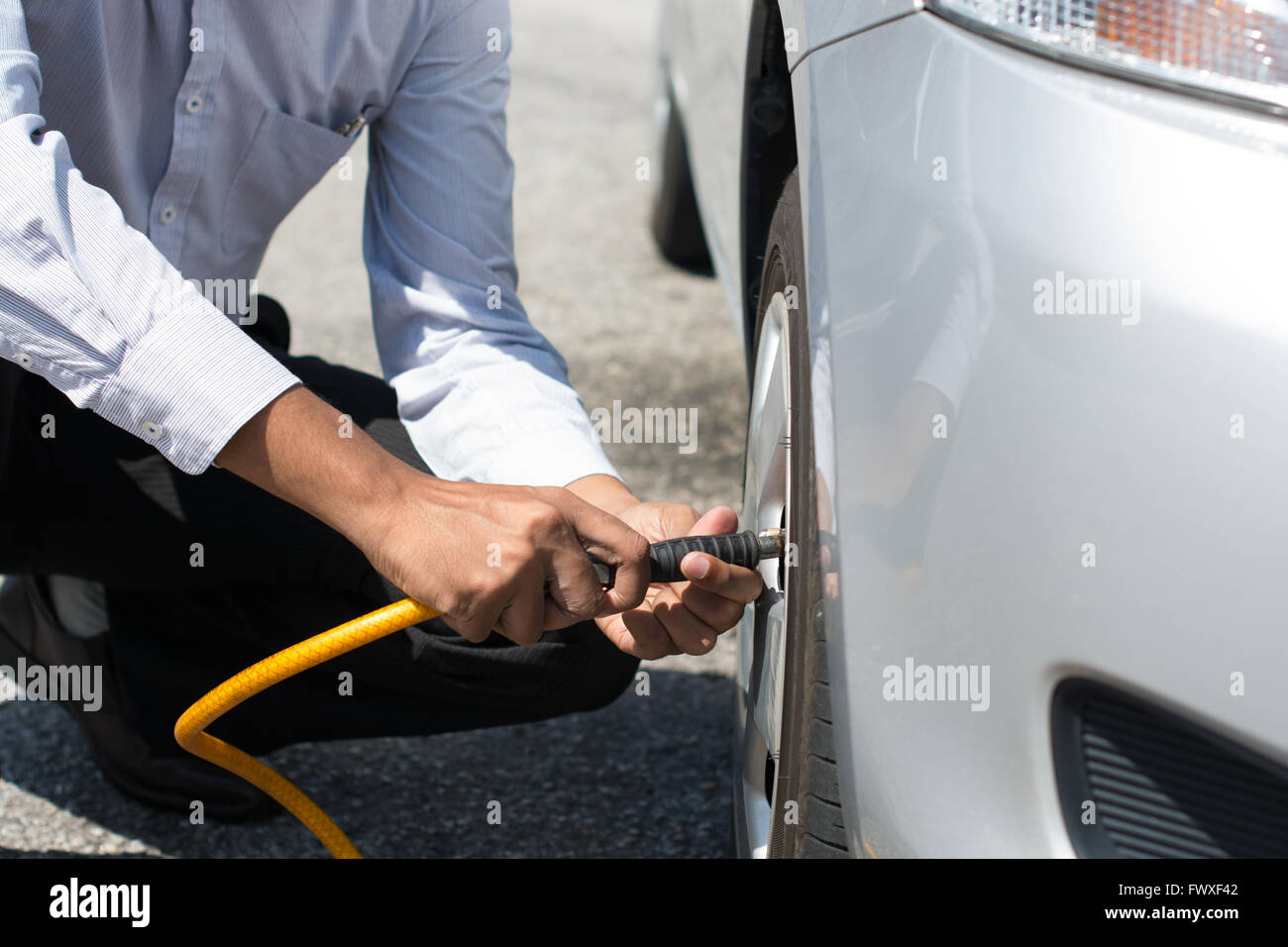 African air transport hi-res stock photography and images - Alamy