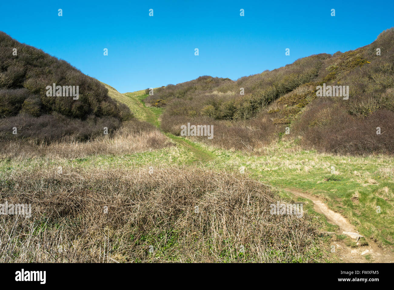 Climbing hills hi-res stock photography and images - Alamy