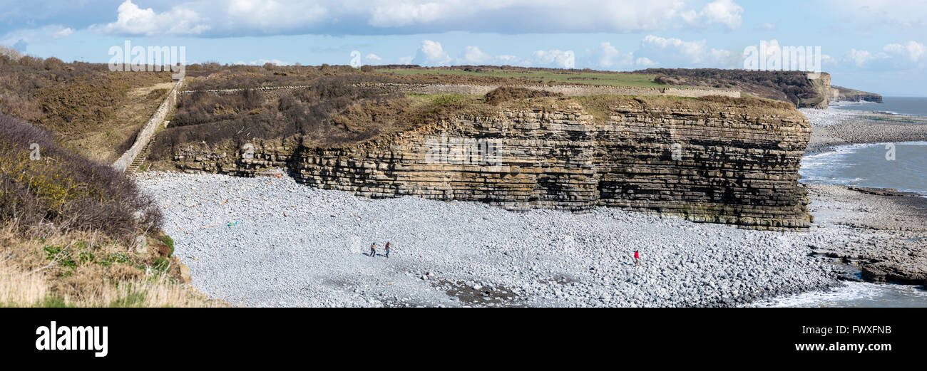 Tresilian bay hi-res stock photography and images - Alamy