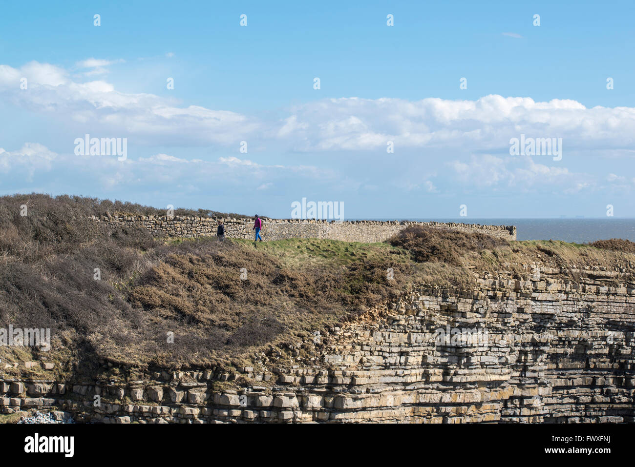 Uni walk hi-res stock photography and images - Alamy