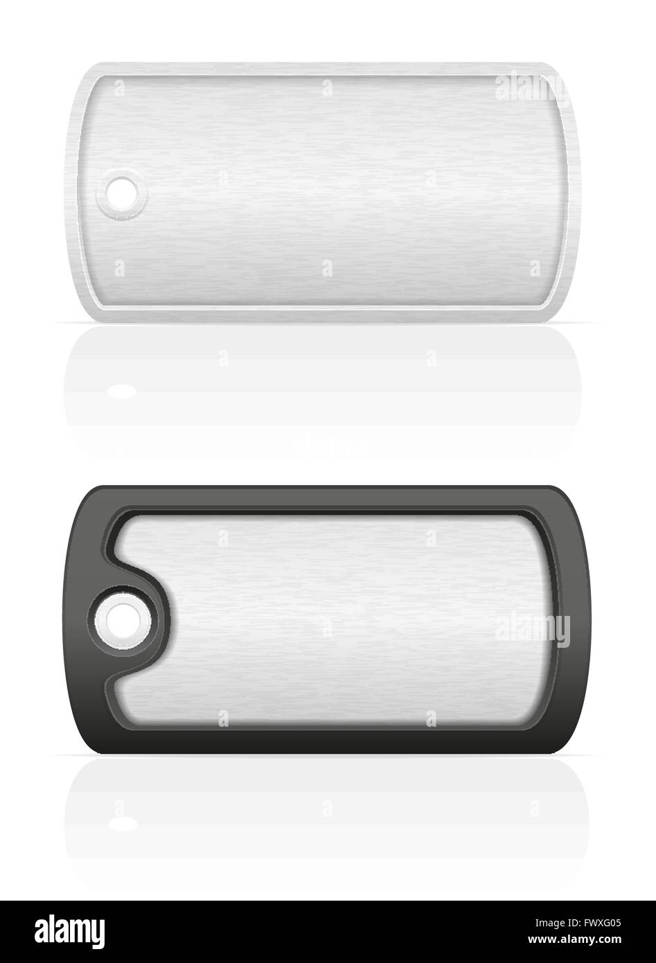 soldier military badge token vector illustration isolated on white ...