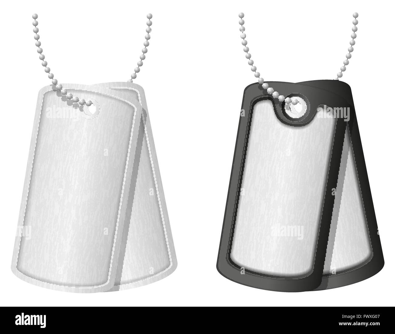 soldier military badge token vector illustration isolated on white ...