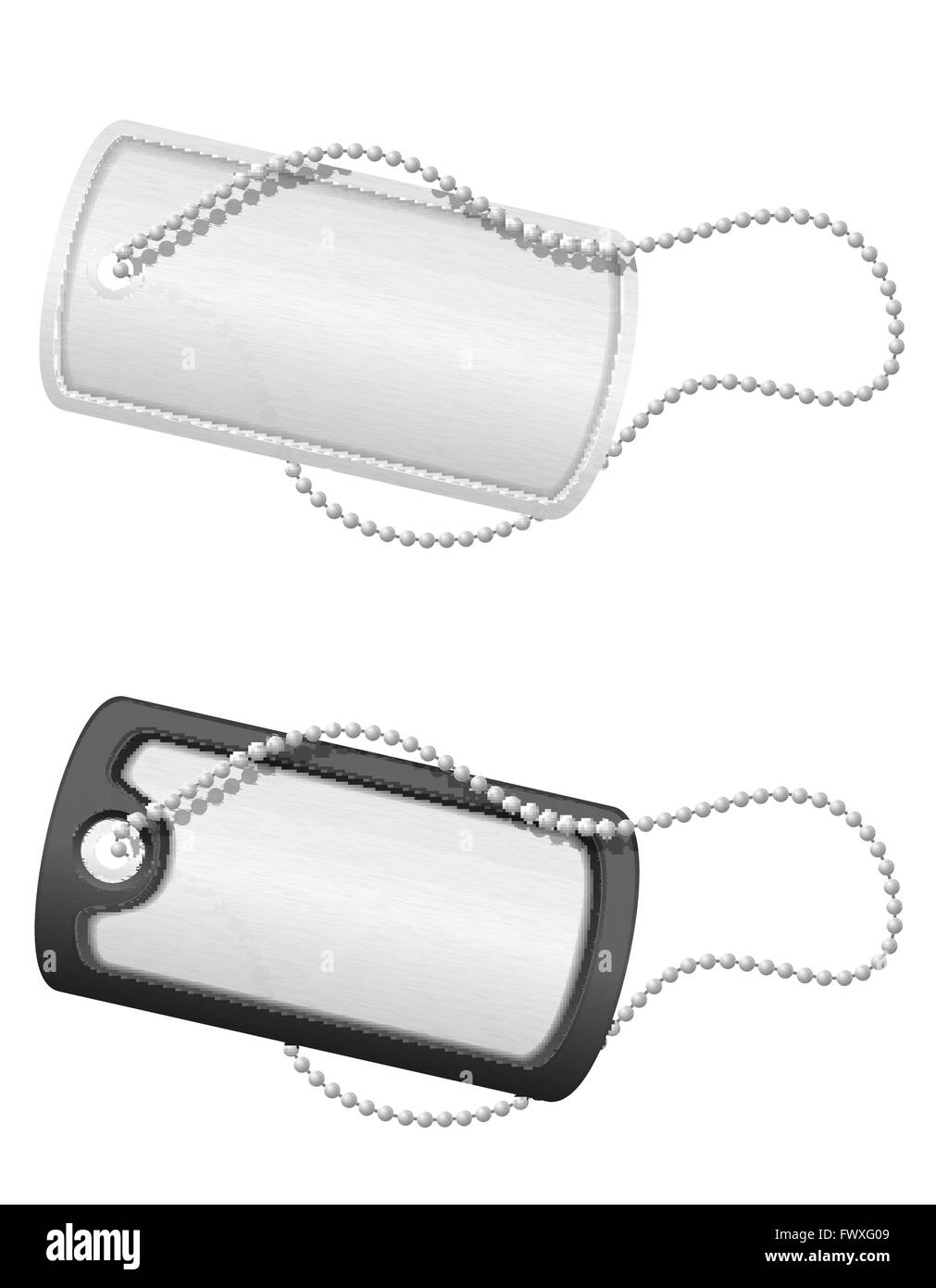 soldier military badge token vector illustration isolated on white ...