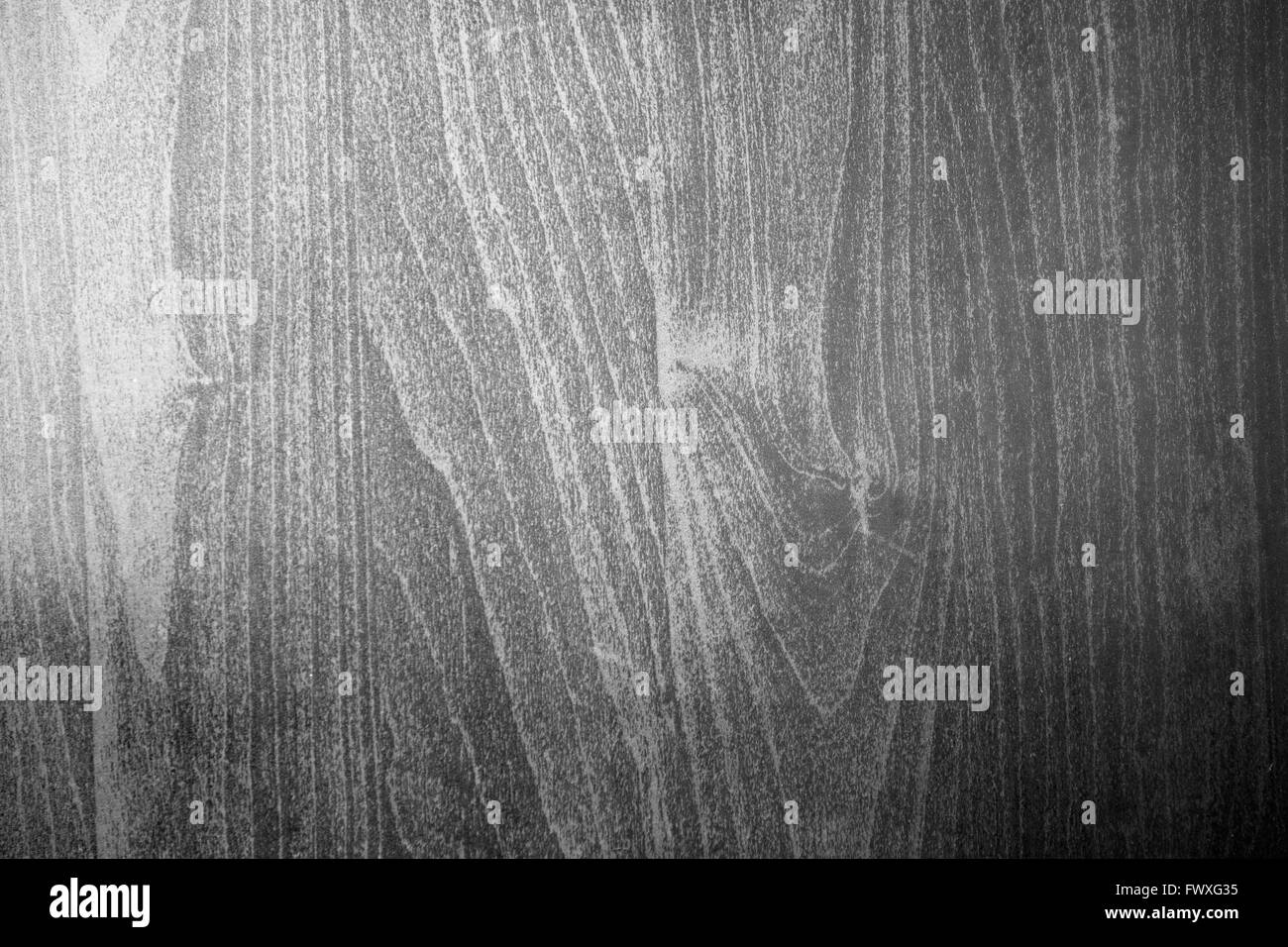 On light wood table Black and White Stock Photos & Images - Alamy