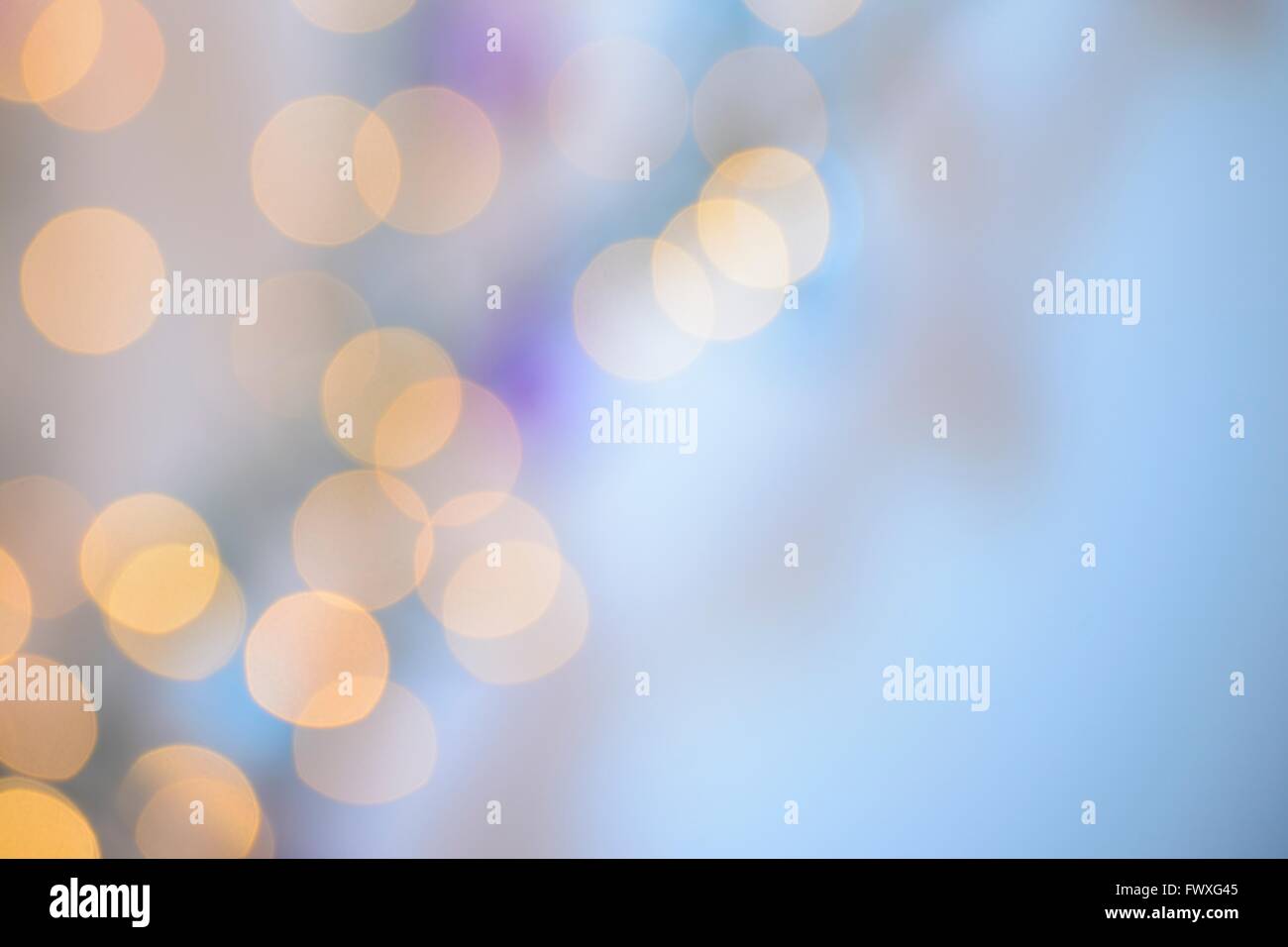 blurred lights background Stock Photo - Alamy