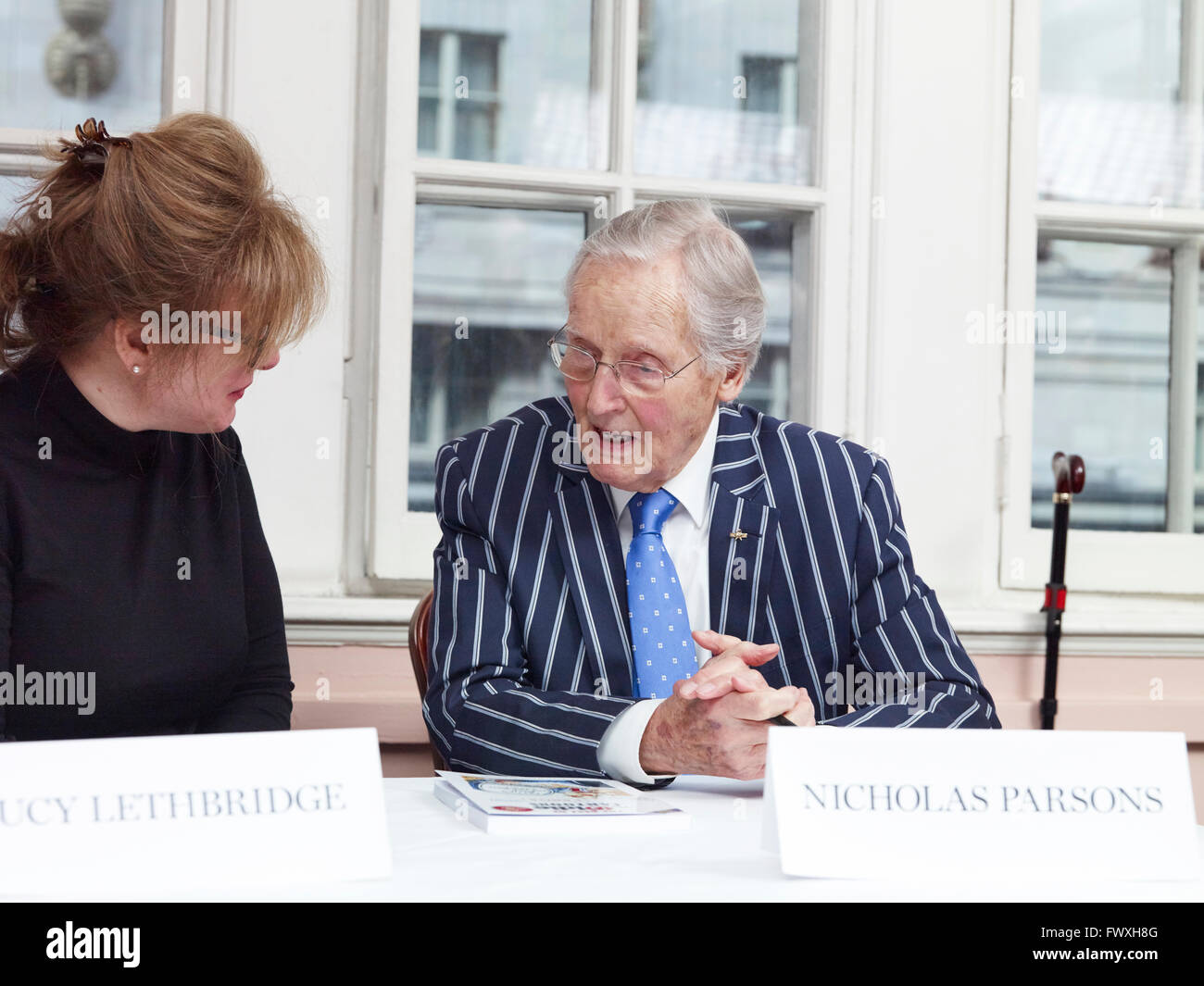 Lucy lethbridge hi-res stock photography and images - Alamy